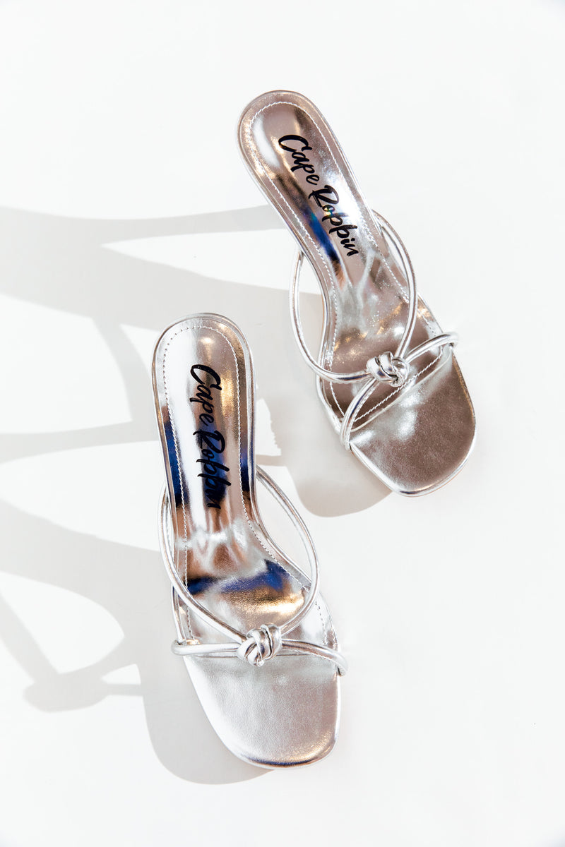 Mali Knot Heel – Beehive