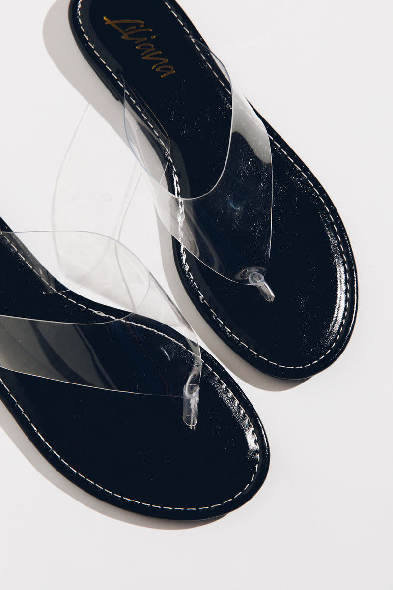 Cabana Sandal – Beehive